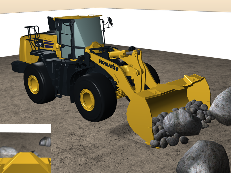 34. Reinforcement Learning — AGX Dynamics 2.40.1.5 documentation