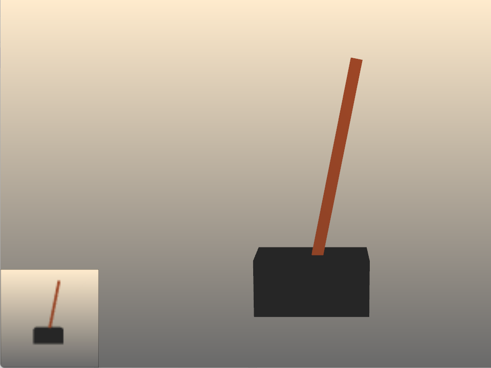 34. Reinforcement Learning — AGX Dynamics 2.40.1.5 documentation