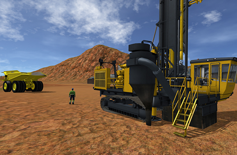 Algoryx Simulation AB