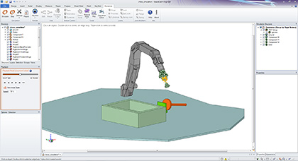 Algoryx Momentum « Algoryx Simulation AB