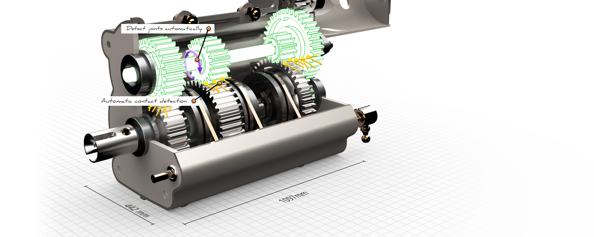 Algoryx Momentum « Algoryx Simulation AB