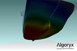 AGX Dynamics - Algoryx