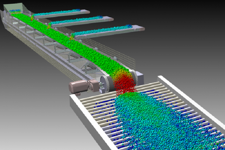 AGX Dynamics - Algoryx
