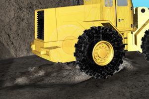 AGX Dynamics - Algoryx