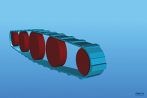 AGX Dynamics - Algoryx