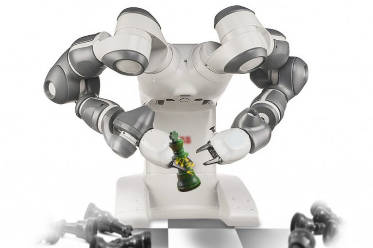 Robotics & Autonomous Machines - Algoryx