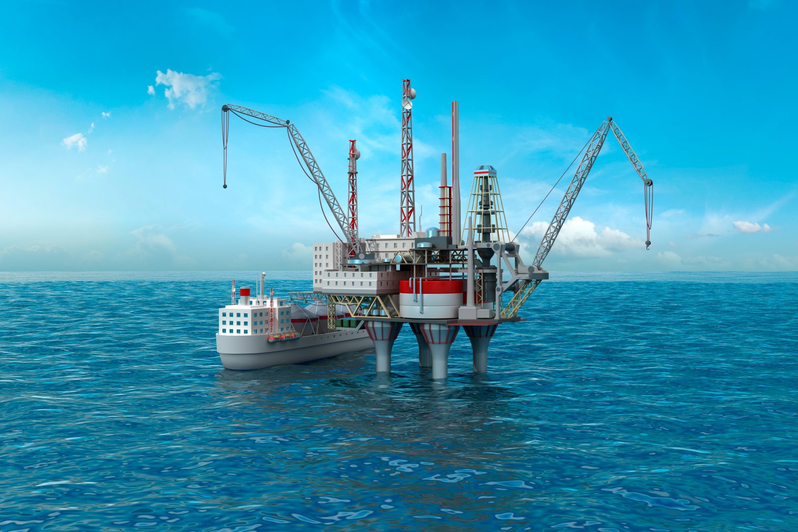 Offshore & Maritime - Algoryx