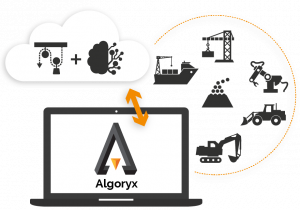 AGX Dynamics - Algoryx