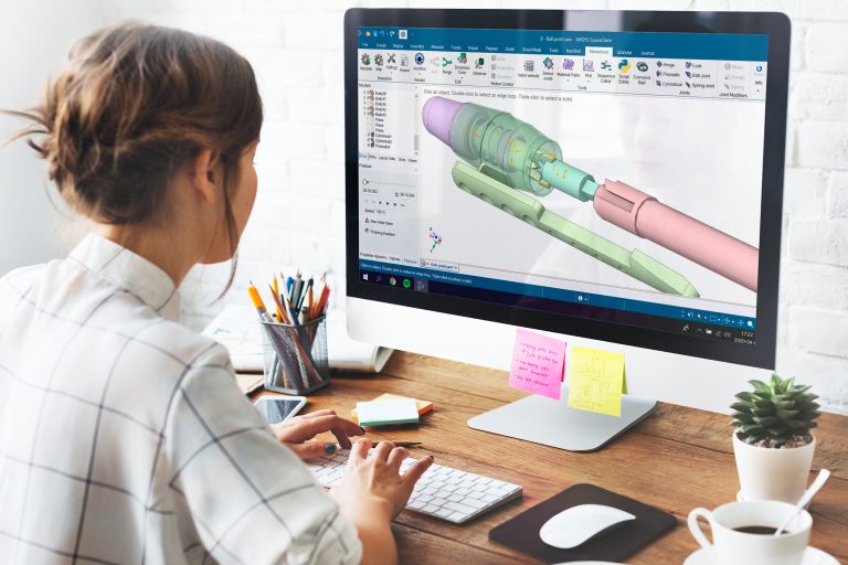 Physical AI and Physics-Based Digital Twins - Algoryx