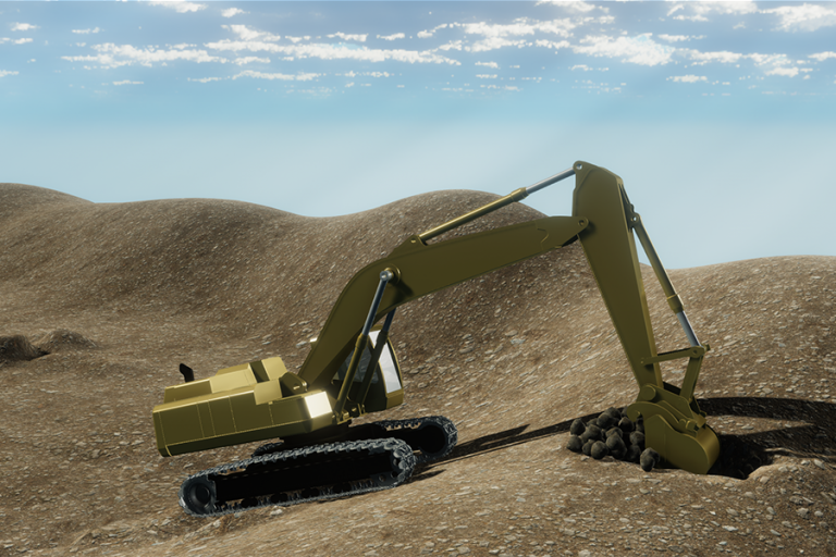 AGX Dynamics - Algoryx