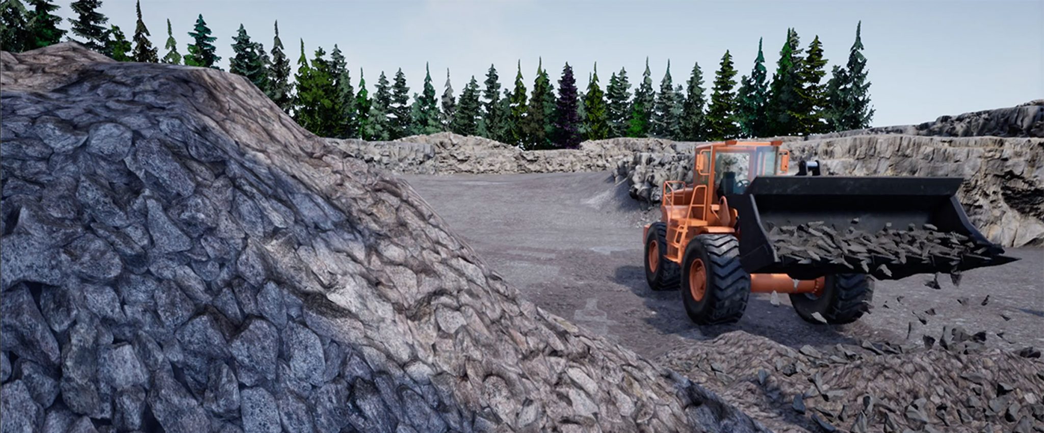 AGX Dynamics for Unreal - Algoryx