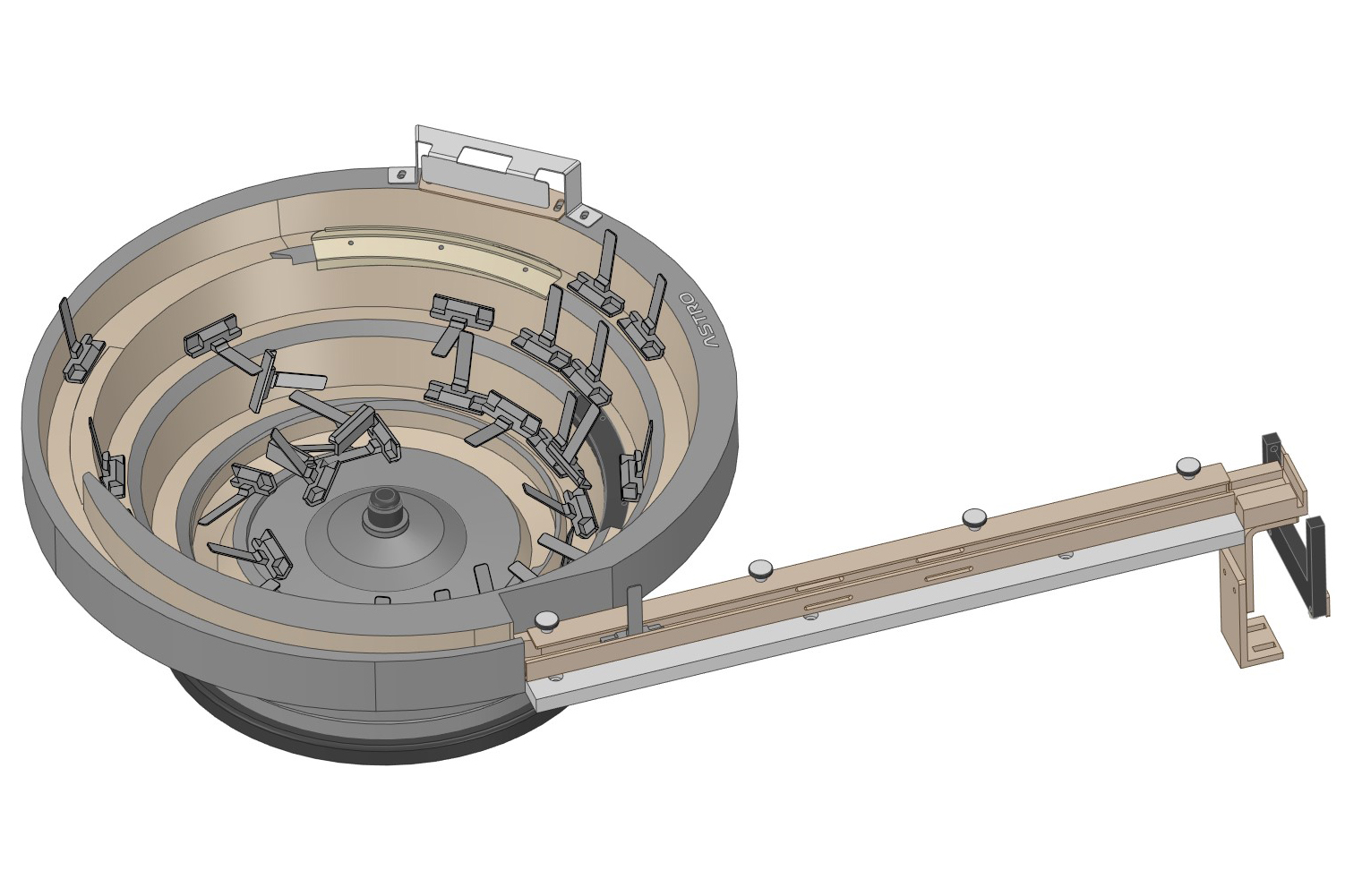 Algoryx Momentum - Algoryx