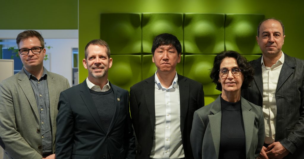 Real Physics Simulations - Fast - Algoryx