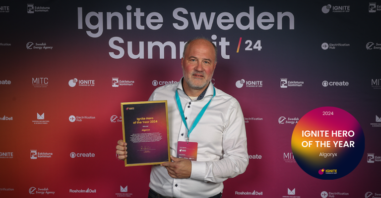 Physical AI and Physics-Based Digital Twins - Algoryx